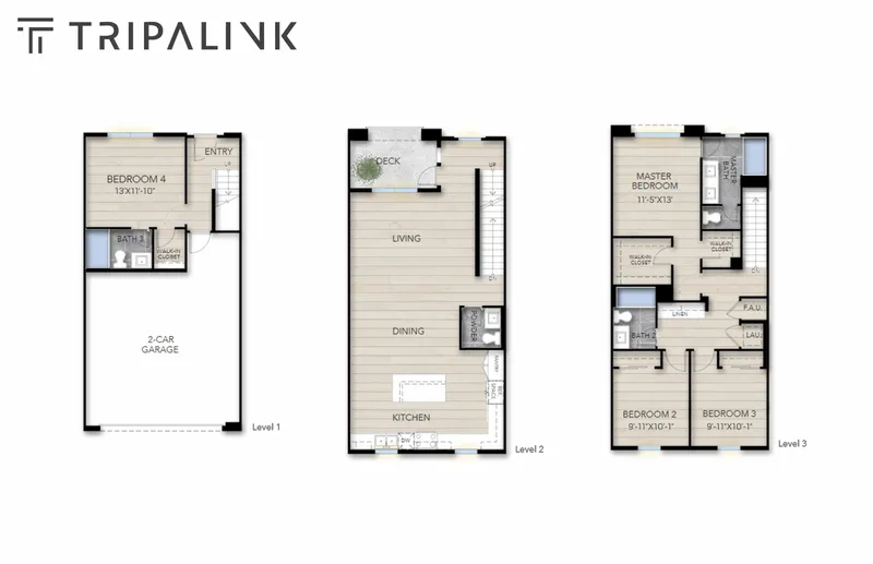 Your Source for UCI Off-Campus Housing: Premium Student Apartments Near ...